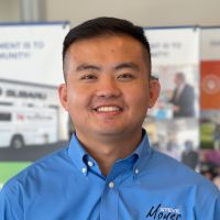 Staff | Steve Moyer Subaru