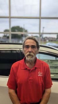 Meet Our Team | Moyer Nissan of Wernersville