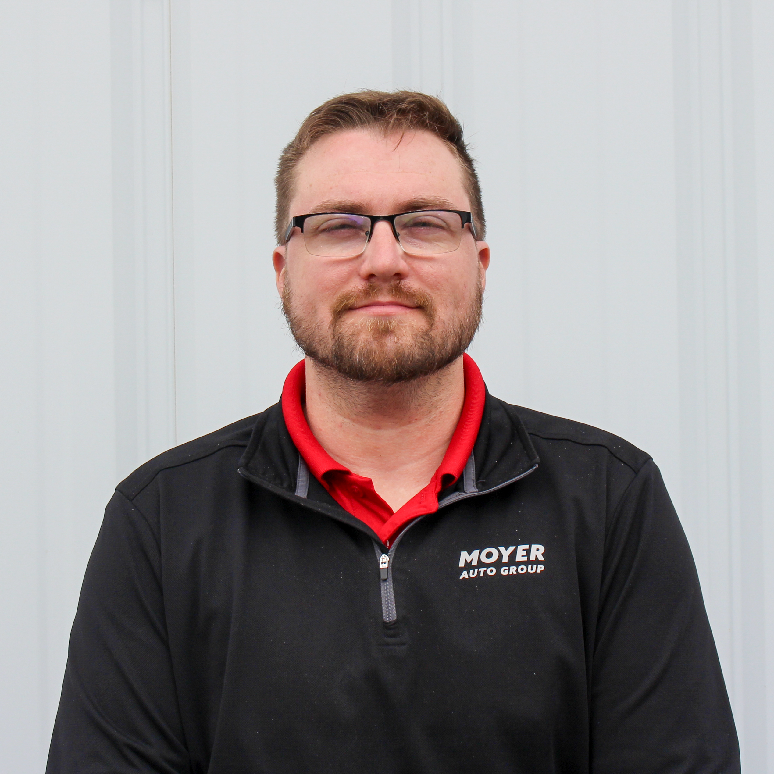 Meet Our Team | Moyer Nissan of Wernersville